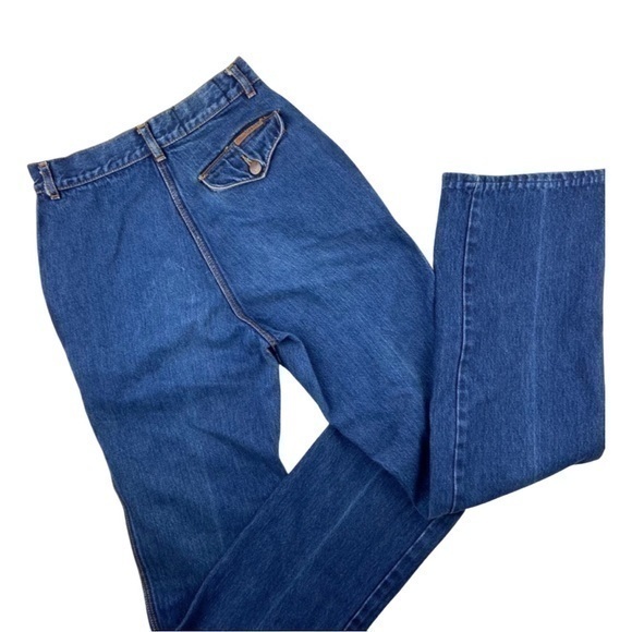 Gloria Vanderbilt | Jeans | Rare Vintage Gloria Vanderbilt For Murjani ...